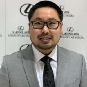 Looking for a Used Lexus? Shop Today | Lexus of Las Vegas
