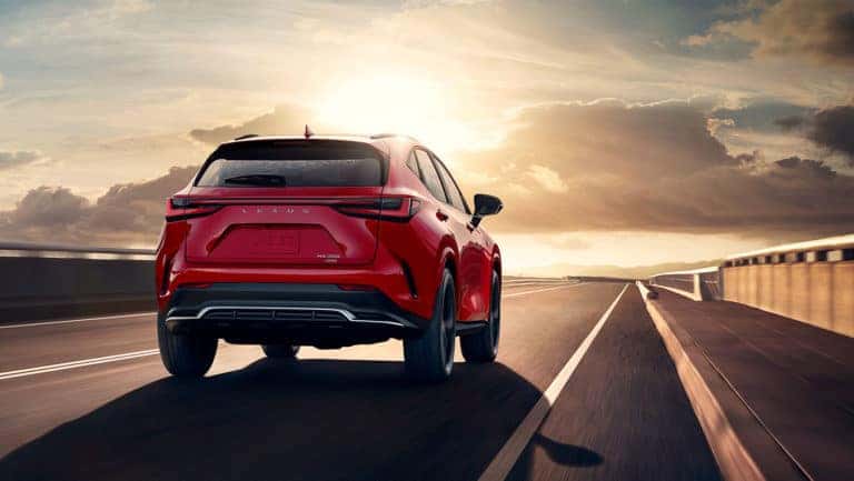 Lexus Hybrid - Which Gas Type Should My Lexus Take?