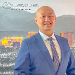 Looking for a Used Lexus? Shop Today | Lexus of Las Vegas