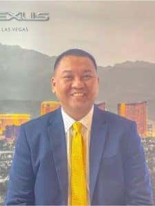 Looking for a Used Lexus? Shop Today | Lexus of Las Vegas