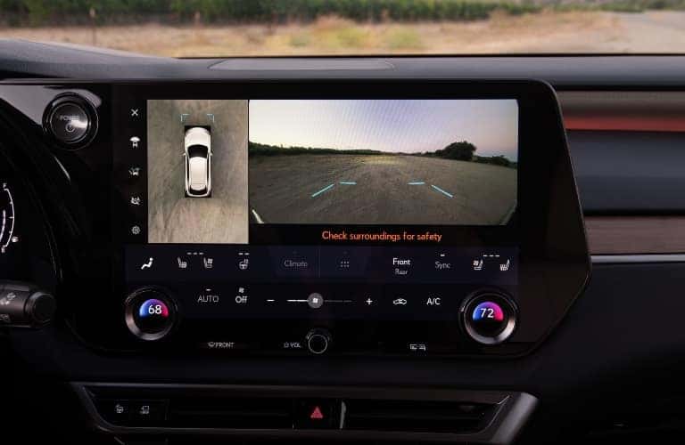 The 2023 Lexus RX | Lexus of Las Vegas