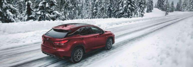 Lexus of Las Vegas - Driving Focus Heads Up Display