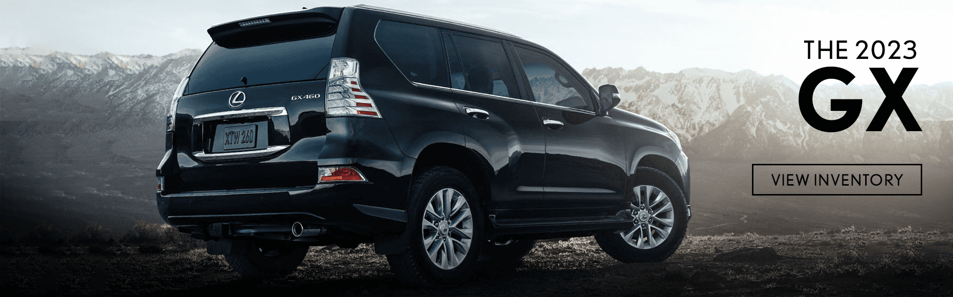 Lexus Dealership | Lexus of Las Vegas, NV