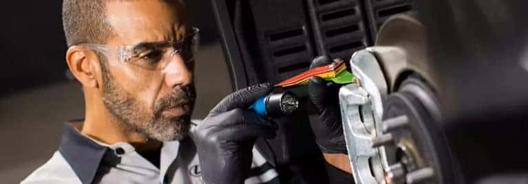 Lexus Complimentary Service - Lexus Maintenance Department