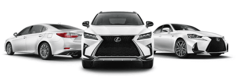What Are the Best Lexus Models To Buy Used? - Affordability and Quality