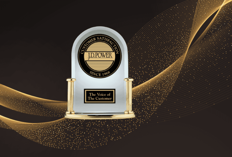 Lexus tops the J.D. Power 2024 U.S. ALG Residual Value Awards