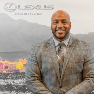 Looking for a Used Lexus? Shop Today | Lexus of Las Vegas
