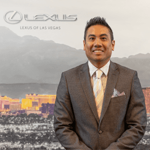 Looking for a Used Lexus? Shop Today | Lexus of Las Vegas