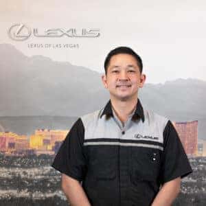 Looking for a Used Lexus? Shop Today | Lexus of Las Vegas