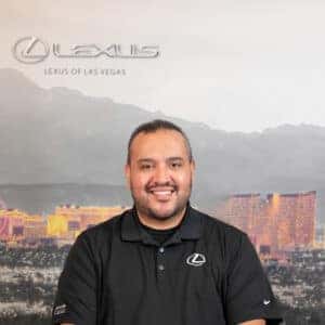 Looking for a Used Lexus? Shop Today | Lexus of Las Vegas
