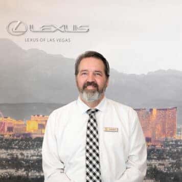 Looking for a Used Lexus? Shop Today | Lexus of Las Vegas