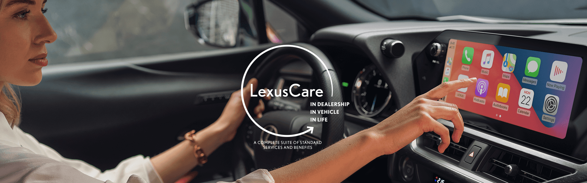 Lexus Dealership | Lexus of Las Vegas, NV