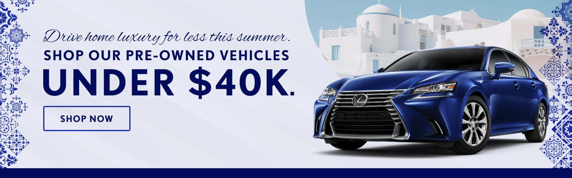 New & Used Lexus Dealer | Lexus of Mobile | Gulf Coast, Daphne ...