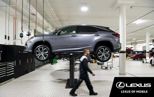 Lexus Service Specials | Lexus Service Center Near Me