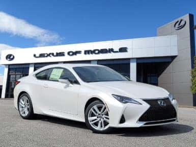 Welcome to Lexus of Mobile | Your Local Lexus Dealership | Lexus Of Mobile