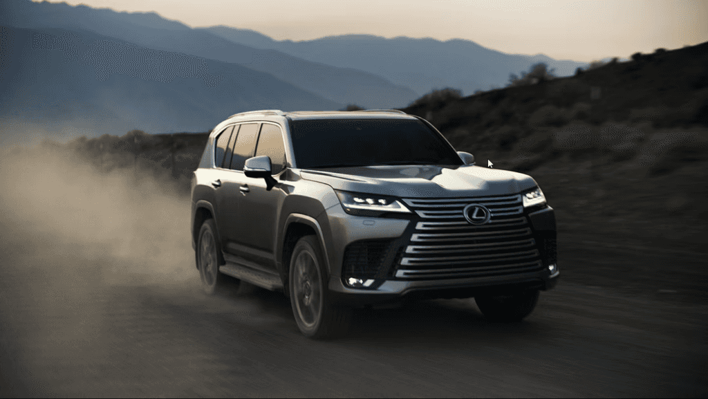 Lease or Buy? A Guide to Getting Behind the Wheel of Your Dream Lexus ...