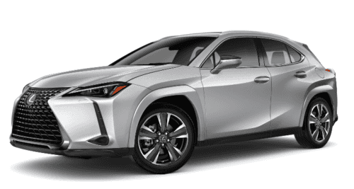 Discover a New Standard of Luxury with Lexus of Mobile | Lexus Of Mobile