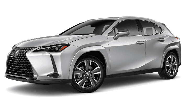 Discover a New Standard of Luxury with Lexus of Mobile | Lexus Of Mobile