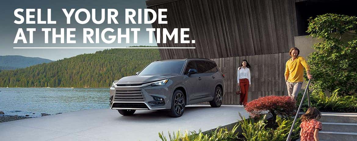 When is the Best Time to Sell My Car? | Mobile AL