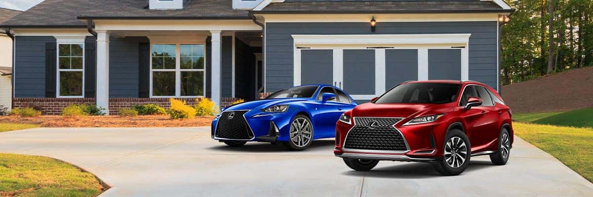 Lexus Home Delivery in Mobile, AL | Shop & Buy from Home