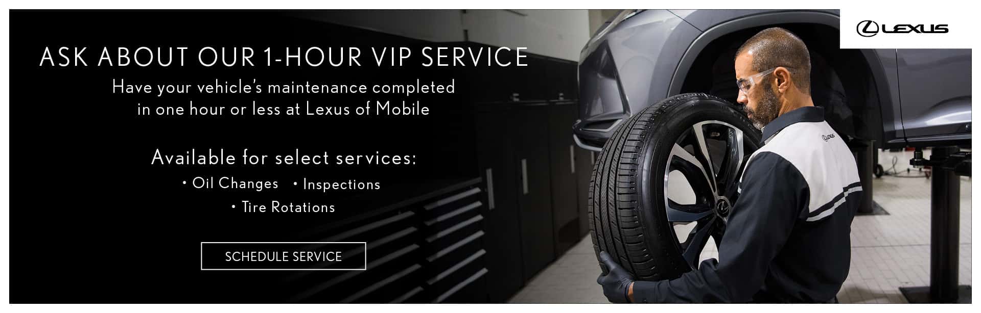 Lexus of Mobile | Used & New Lexus Car Dealership in Mobile, AL