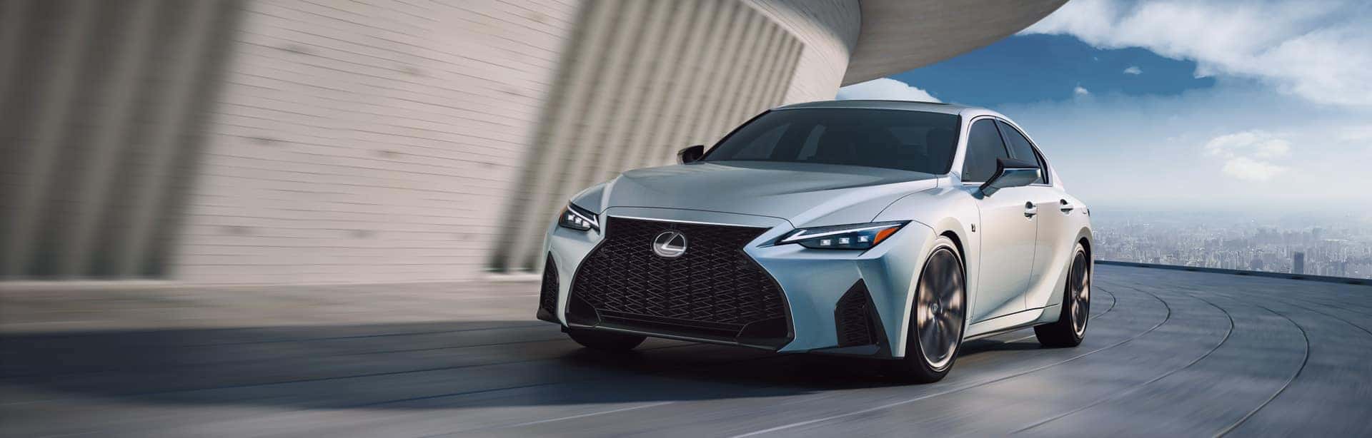 2021 Lexus IS | Lexus of Naperville