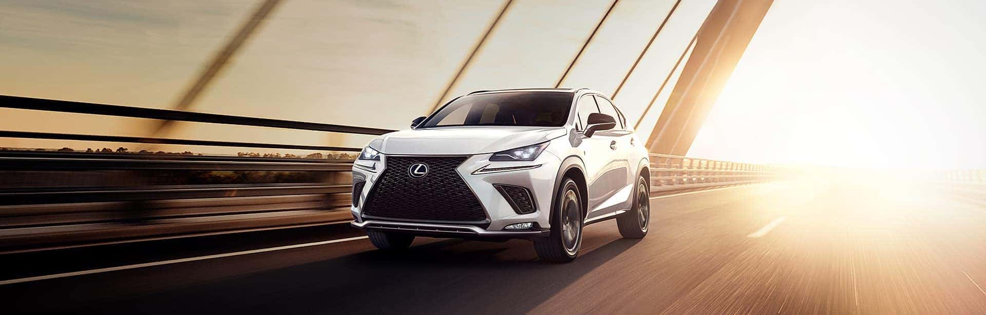 2021 Lexus NX | Lexus of Naperville