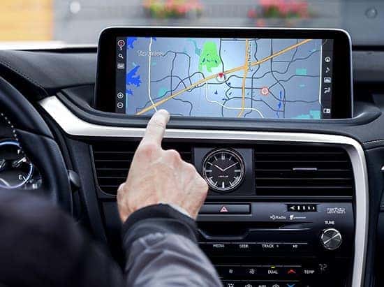 2021 Lexus RX | Lexus of Naperville