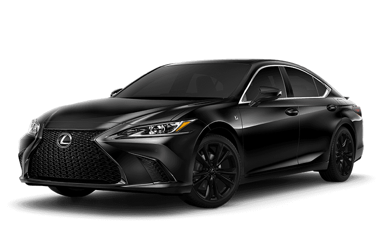 Lexus ES Model Review and Comparison | Lexus of Naperville