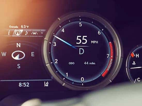 Lexus RX Model Review and Comparison | Lexus of Naperville