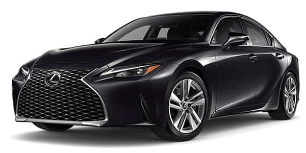 Lexus IS Model Review and Comparison | Lexus of Naperville