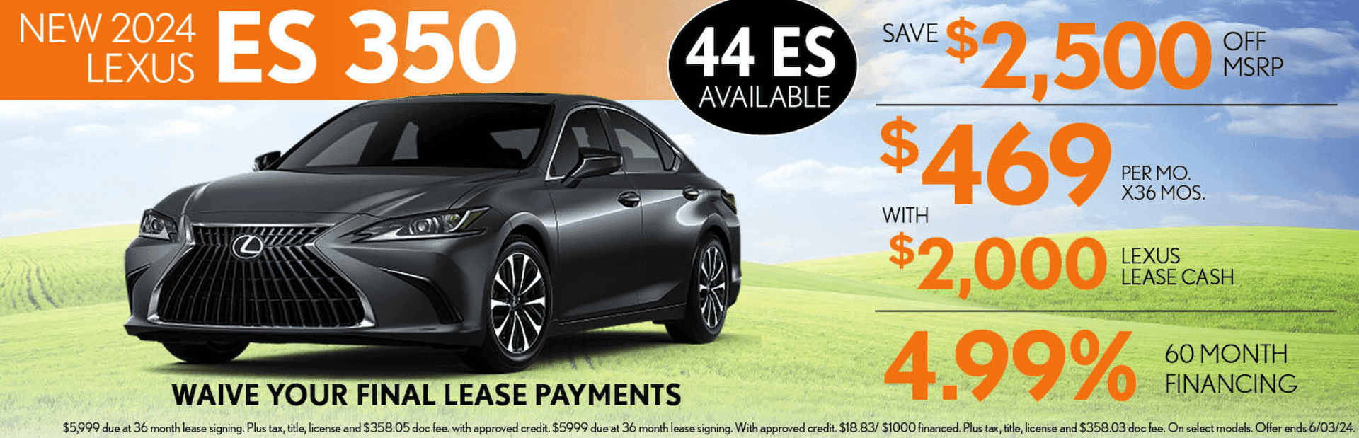 Lexus of Naperville | Lexus Dealer Chicago, IL area