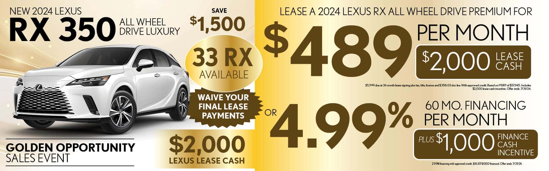 Lexus of Naperville | Lexus Dealer Chicago, IL area