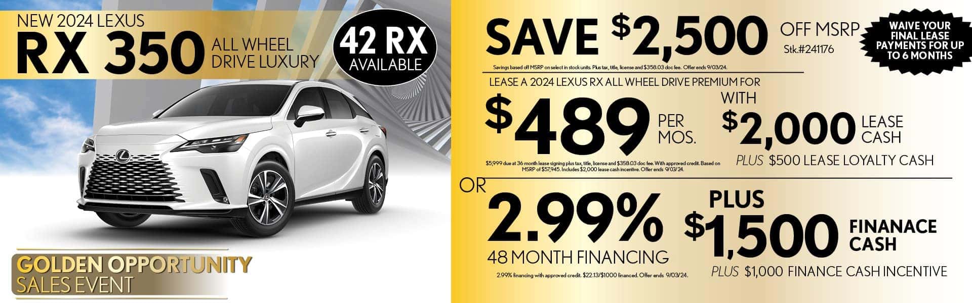 Lexus of Naperville | Lexus Dealer Chicago, IL area