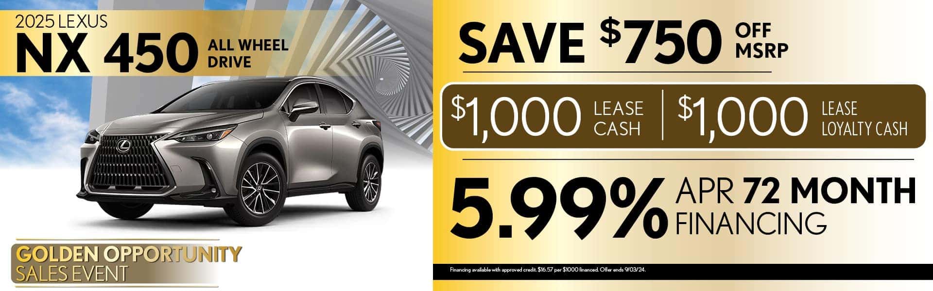 Lexus of Naperville | Lexus Dealer Chicago, IL area