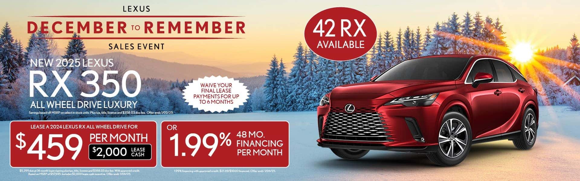 Lexus of Naperville | Lexus Dealer Chicago, IL area