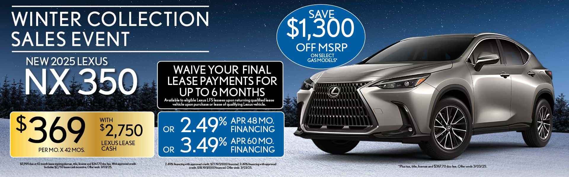 Lexus of Naperville | Lexus Dealer Chicago, IL area