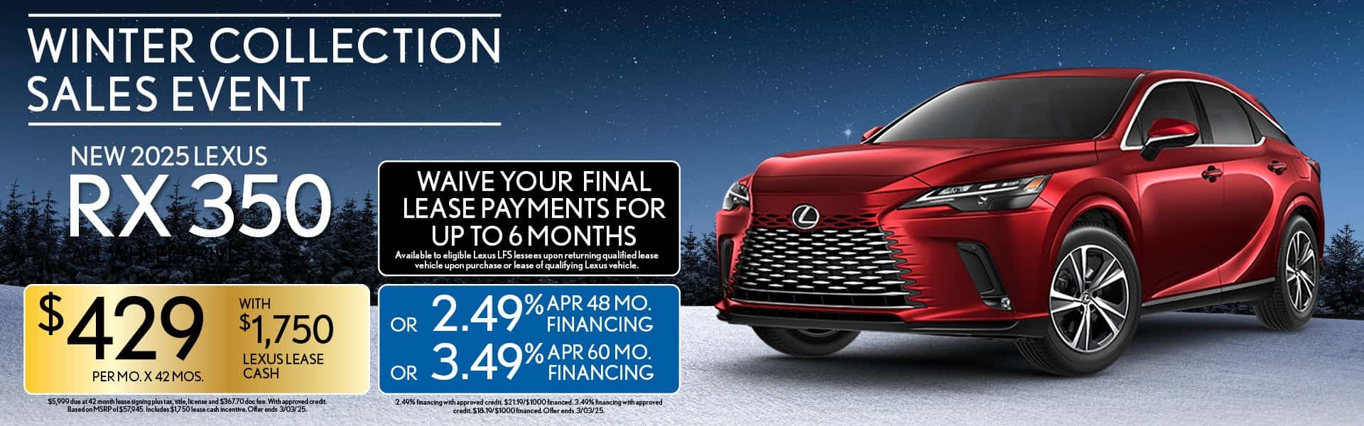 Lexus of Naperville | Lexus Dealer Chicago, IL area