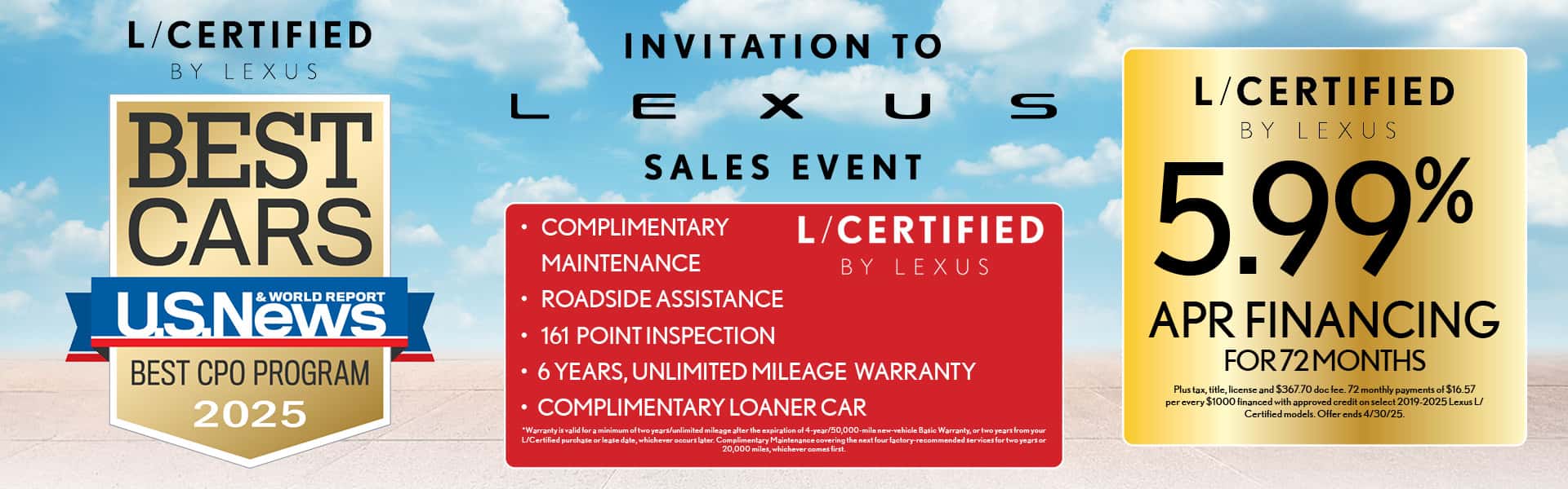 Lexus of Naperville | Lexus Dealer Chicago, IL area