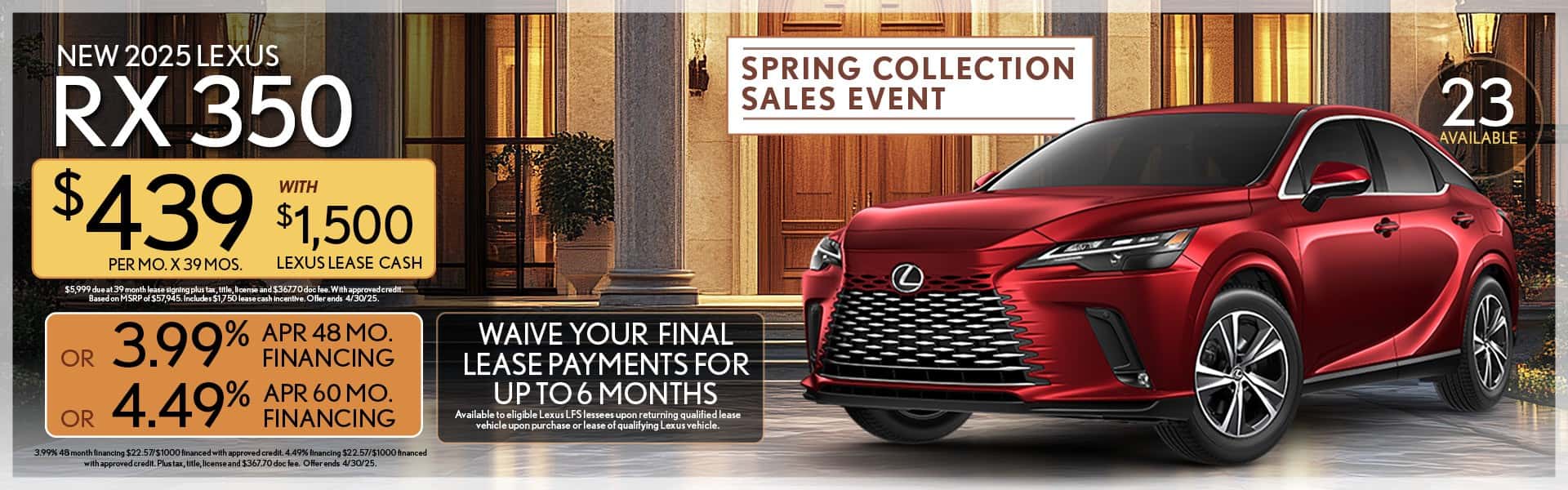 Lexus of Naperville | Lexus Dealer Chicago, IL area