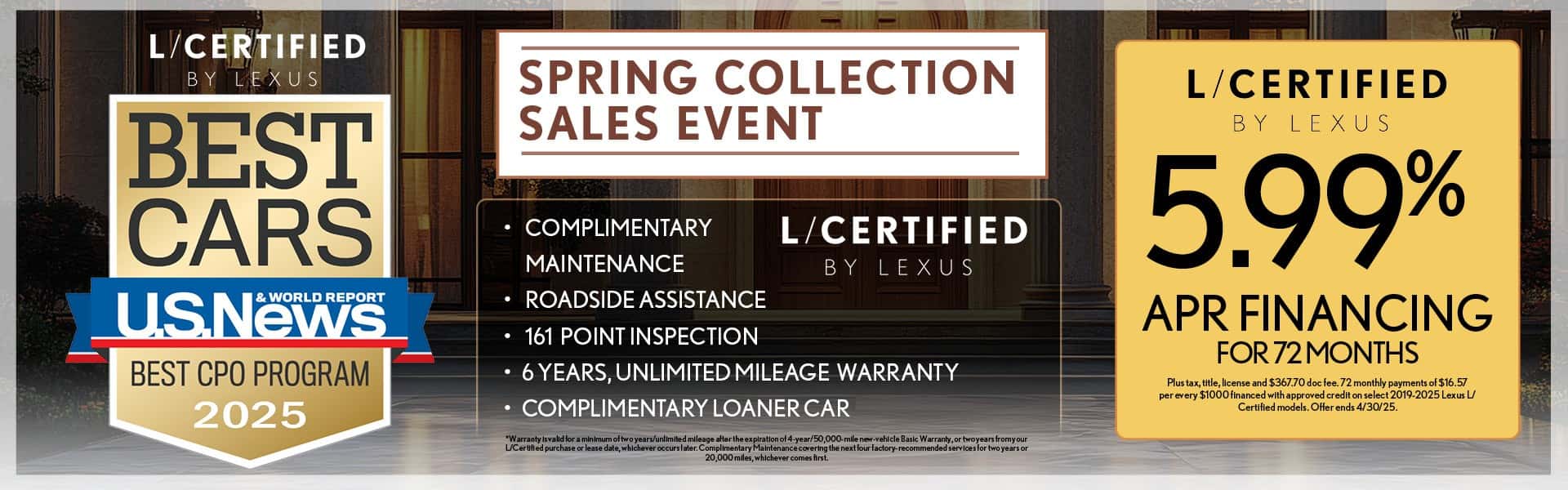 Lexus of Naperville | Lexus Dealer Chicago, IL area