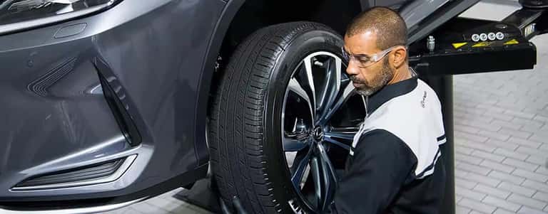 Lexus of Naperville | Lexus Dealer Chicago, IL area