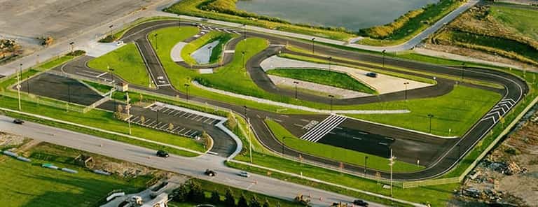 Lexus of Naperville | Lexus Dealer Chicago, IL area