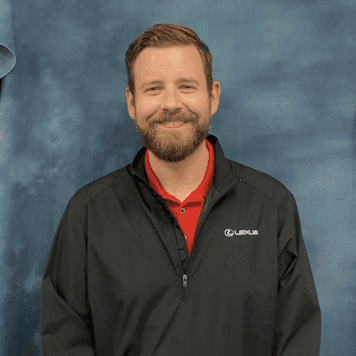 Lexus of Nashville Staff | Lexus Dealer Serving Cookeville