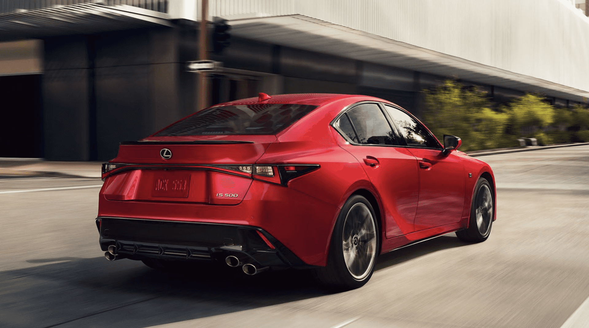 New 2024 Lexus IS 500 | Metairie, LA | Lexus of New Orleans