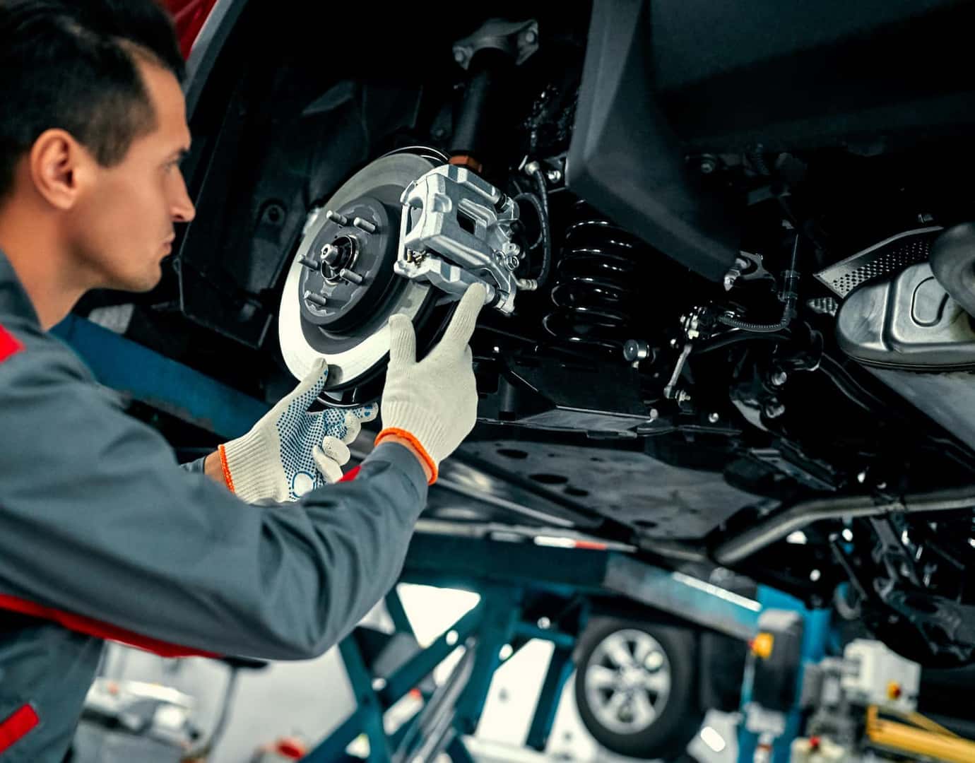 What to Know About Your Brakes | Metairie, LA | Lexus of New Orleans