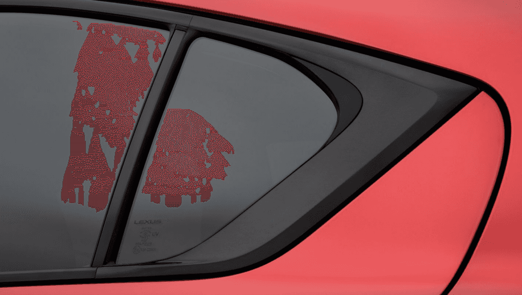 New 2024 Lexus IS 500 | Metairie, LA | Lexus of New Orleans