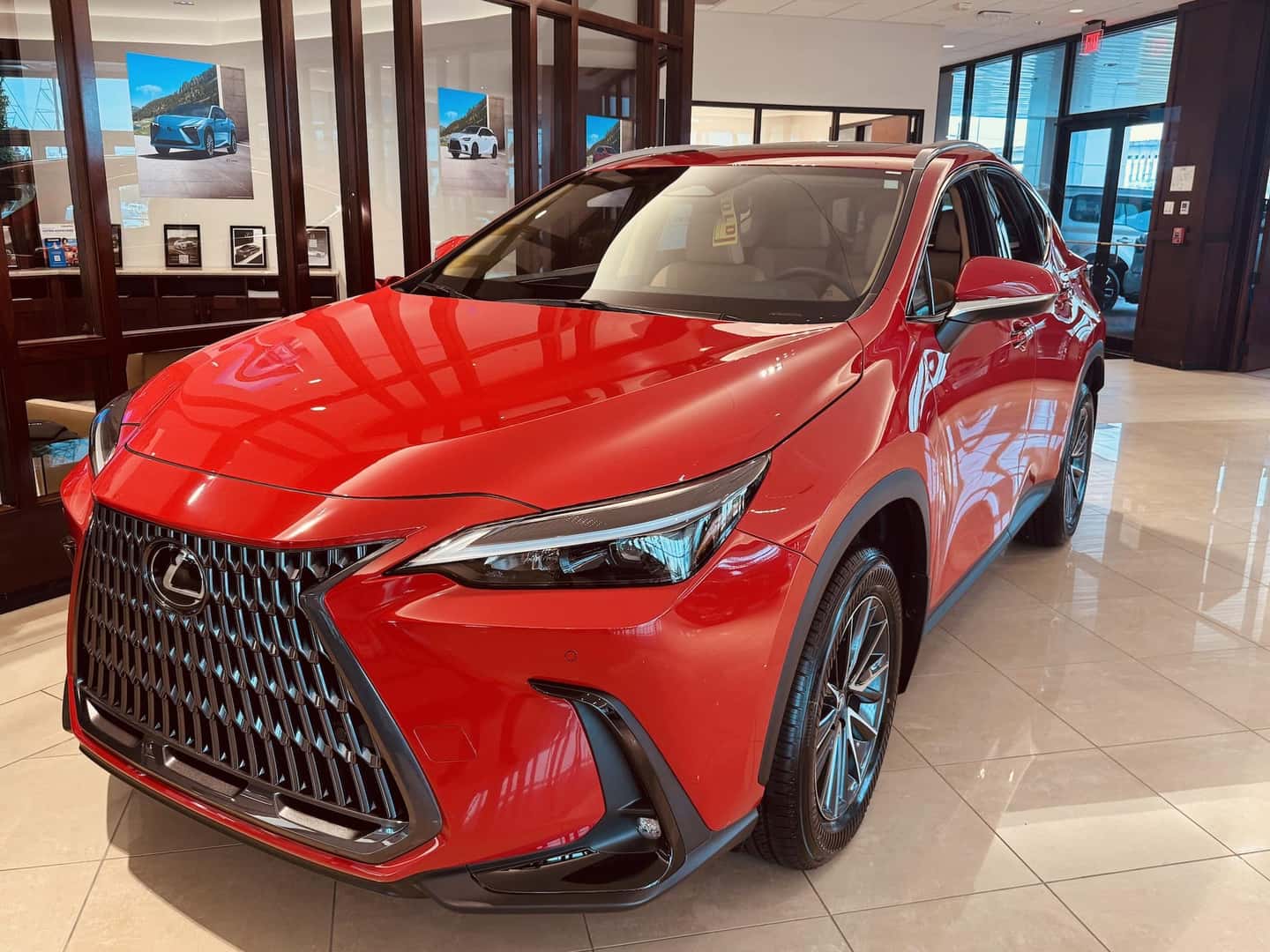 About Our Lexus Dealership | Nearby New Orleans, LA | Lexus of New Orleans