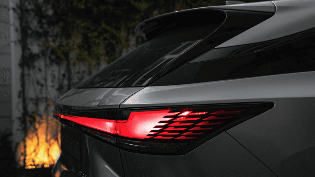 New 2025 Lexus RX | Metairie, LA | Lexus of New Orleans