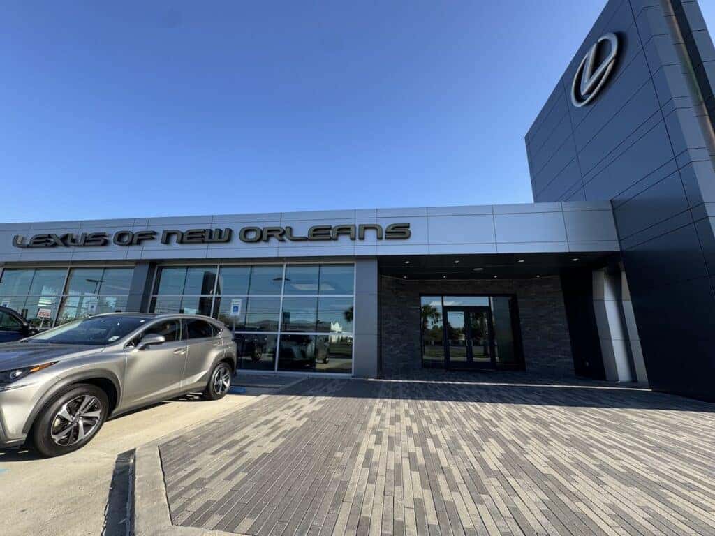 Buy vs. Lease | New Orleans, LA | Lexus of New Orleans